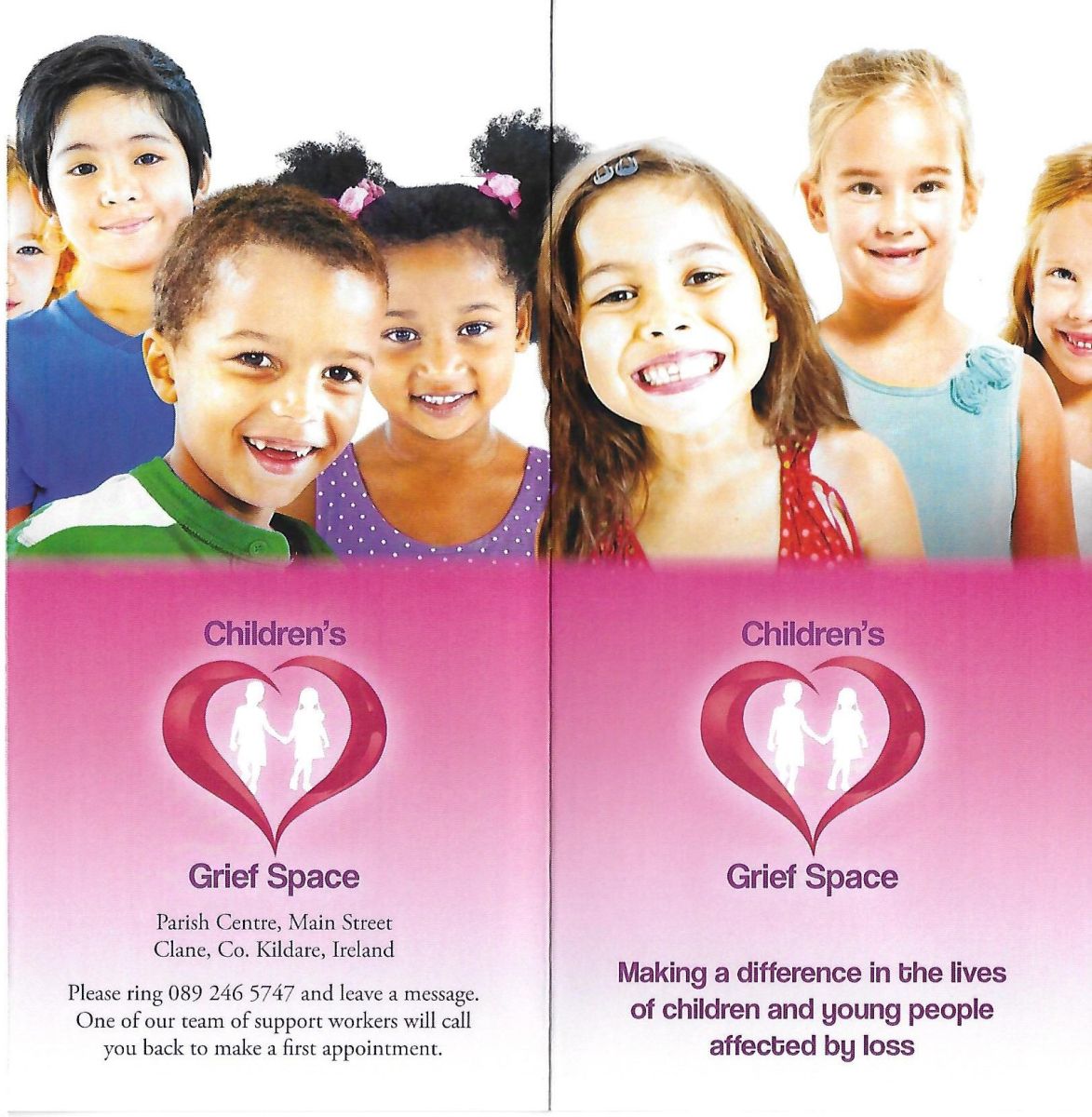 Church of St. Patrick and St. Brigid, Clane – Parish of Clane ...